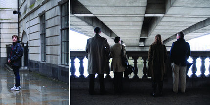 苏珊‧菲利普斯讲述在伦敦的新作 – artforum.com.cn