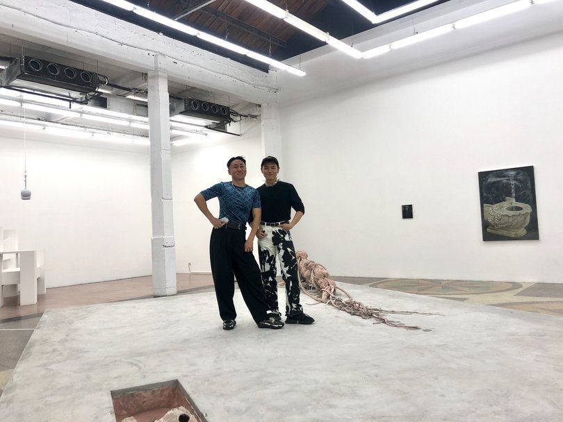 上海艺术周 – artforum.com.cn