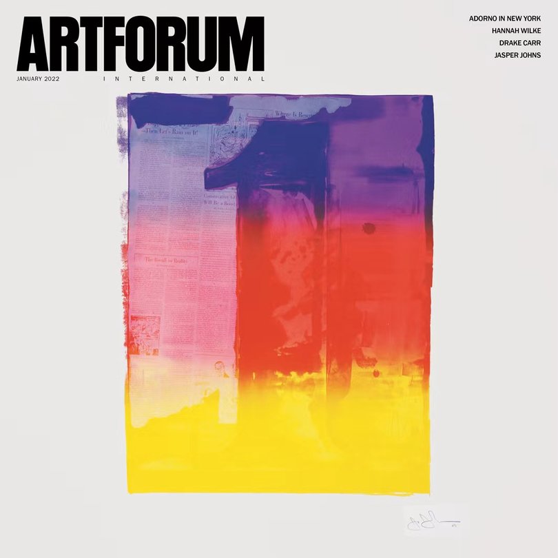 往期内容 ARCHIVE – artforum.com.cn
